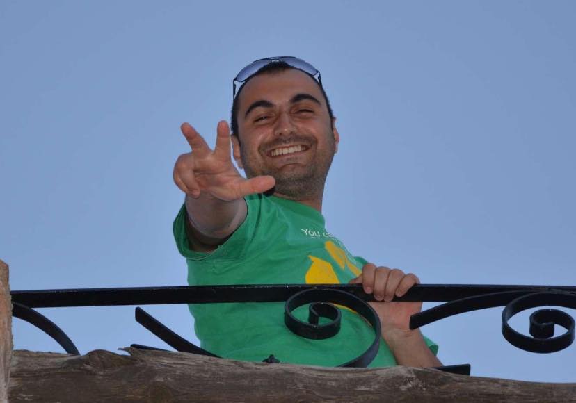 Posada, morto a 35 anni l'ex assessore Pietro Matteo Ruiu
