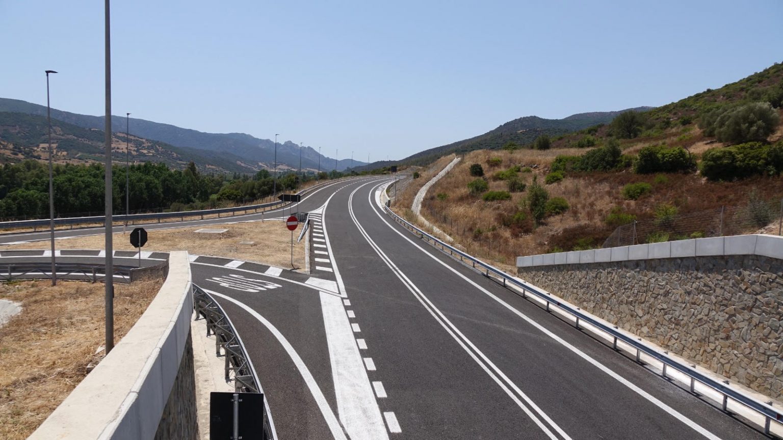 strada statale 125 orientale sarda Archivi - Oggi Nuoro