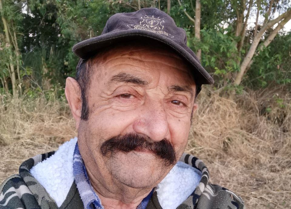 Sardegna, Benito Urgu compie 83 anni, tanti messaggi d'auguri