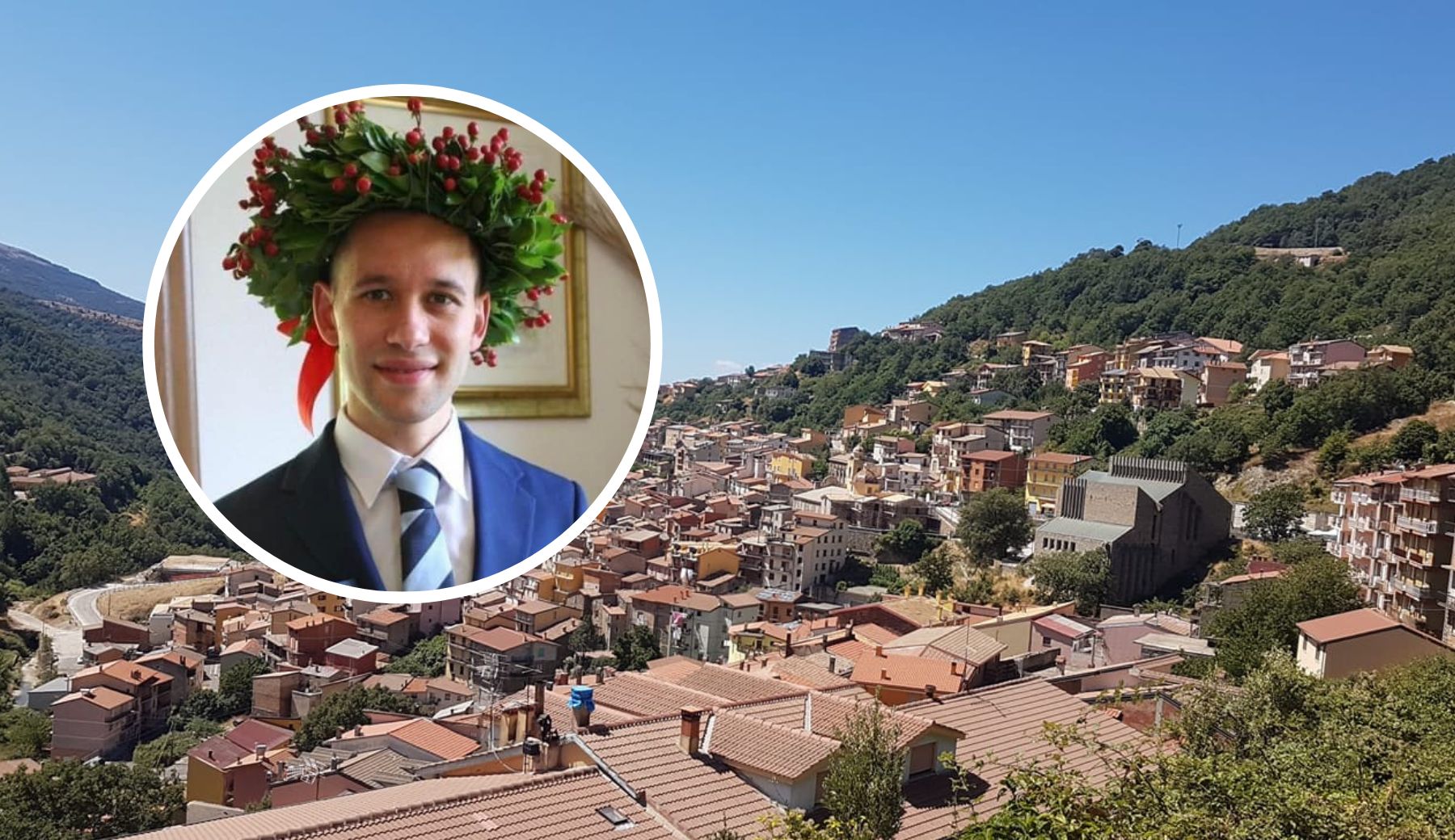 Desulo piange Giambeppe Locci, lutto per la scomparsa del medico