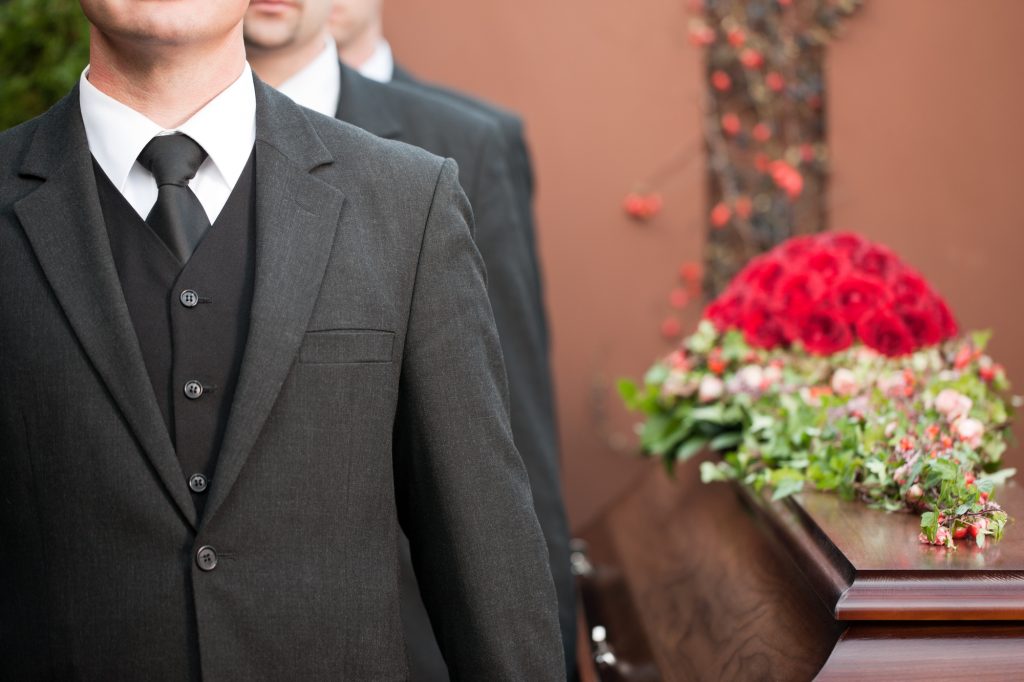 Organizza la tua cerimonia funebre con Taffo Pavia: Il tuo partner di ...