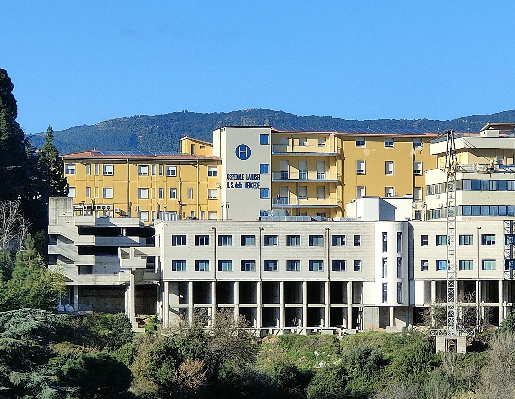 Lanusei, apre un ambulatorio ecografico per le malattie renali