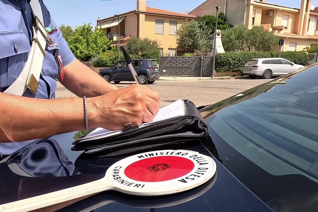 Furbetti del turismo nei guai nel Nuorese, irregolari la metà dei b&b