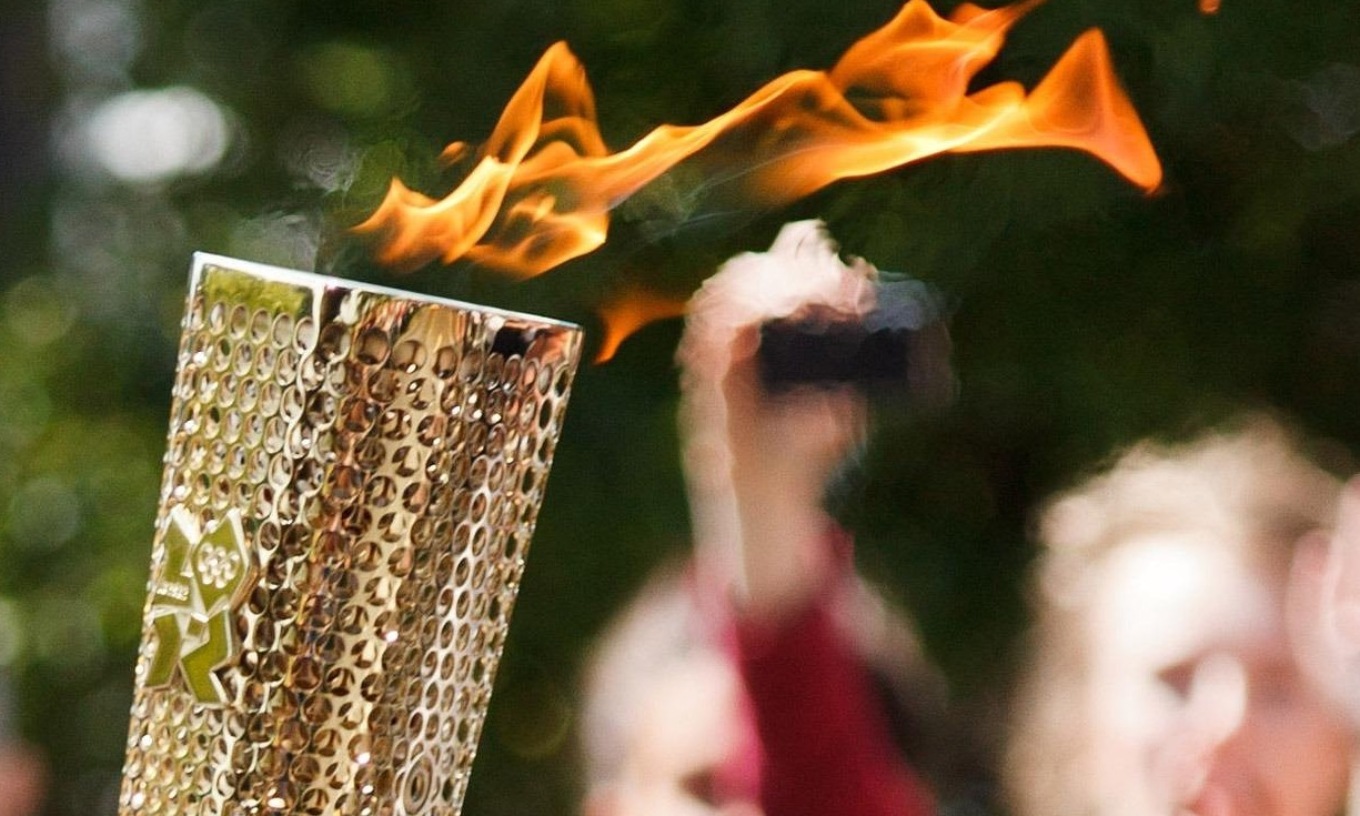 Fiaccola olimpica a Nuoro: ecco i fondi della Regione